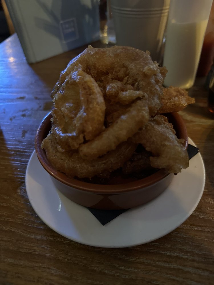 THE FOUNTAIN - Updated July 2025 - 36 Photos & 42 Reviews - 131 Dundee ...