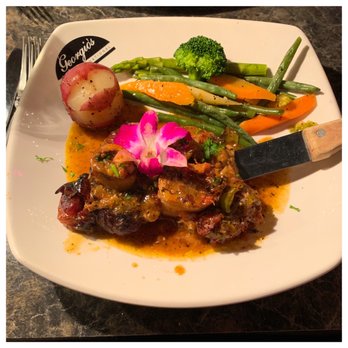 GEORGIOS CAFE INTERNATIONAL - Updated December 2025 - 40 Photos & 88 ...