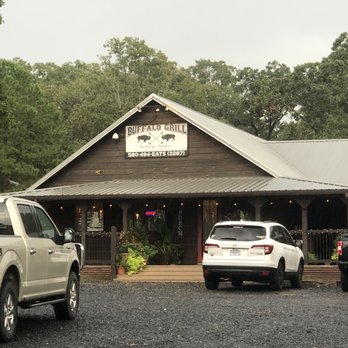 BUFFALO GRILL - HOCHATOWN - Updated June 2024 - 125 Photos & 165 ...