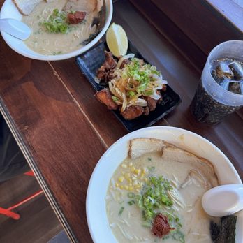 R101 RAMEN - Updated July 2024 - 905 Photos & 933 Reviews - 415 S ...