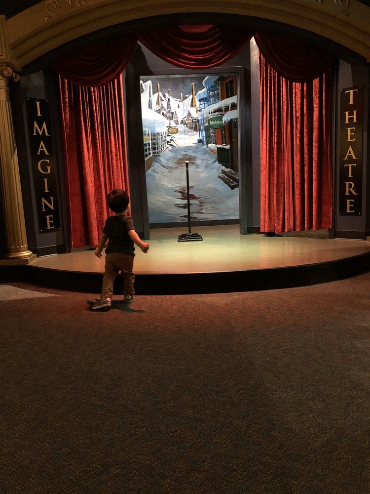 IMAGINE CHILDREN’S MUSEUM - 187 Photos & 187 Reviews - Children's ...