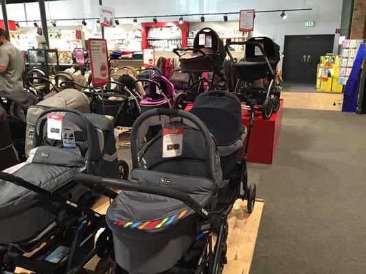 BABYONE - Updated October 2025 - Alboinstr. 18 - 24, Berlin, Germany ...