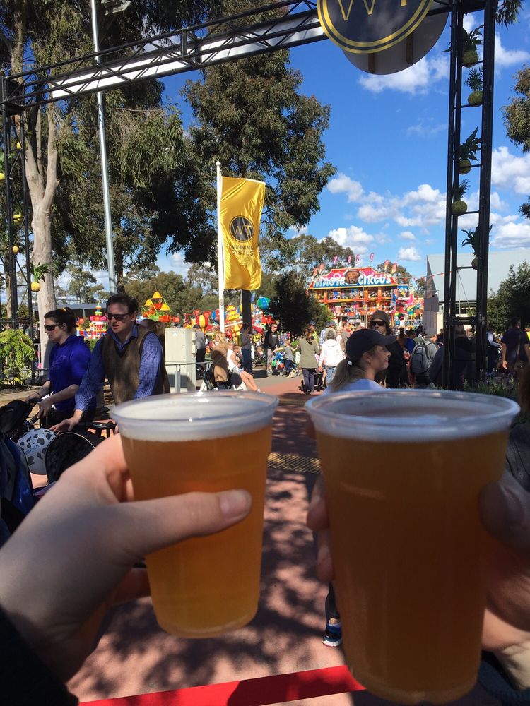 ROYAL MELBOURNE SHOW - 19 Photos - Melbourne Showgrounds, Epsom Rd ...