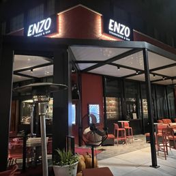 ENZO STEAKHOUSE & BAR - Updated December 2025 - 433 Photos & 236 ...