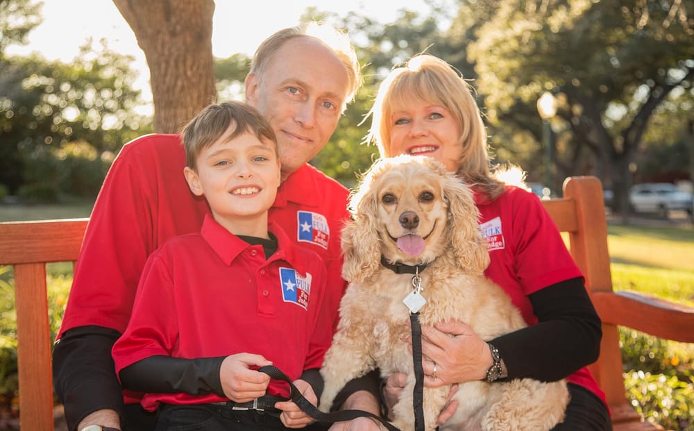 G. BYRON FULK ATTORNEY AT LAW - Updated September 2025 - 4207 Running ...