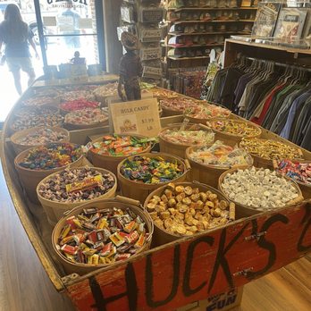 HUCK’S GENERAL STORE - Updated December 2025 - 49 Photos & 35 Reviews ...