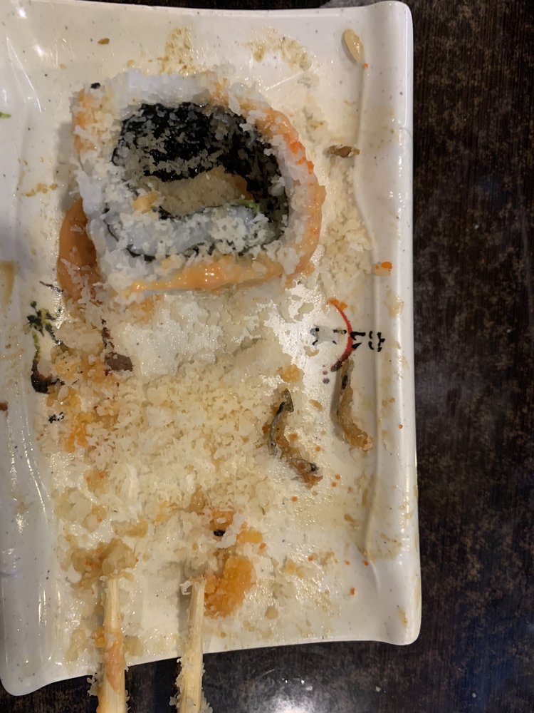 SUSHI JET - 22 Reviews - 2425 Pembina Highway, Winnipeg, Manitoba ...