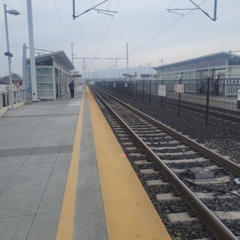 SAN BRUNO CALTRAIN STATION - Updated January 2026 - 67 Photos & 14 ...