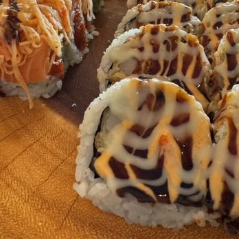 NOKU - Updated December 2025 - 558 Photos & 529 Reviews - 1607 Village ...