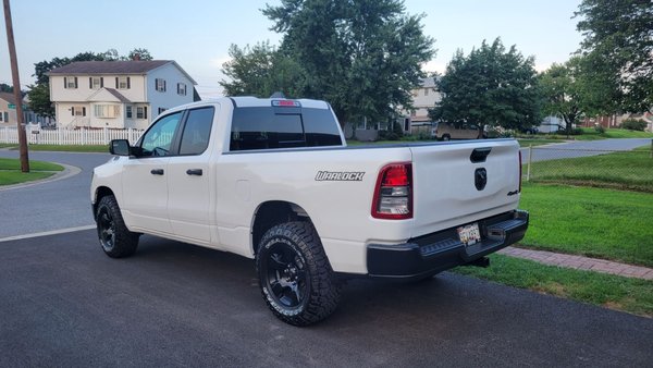 OURISMAN CHRYSLER DODGE JEEP RAM - Updated December 2025 - 39 Photos ...