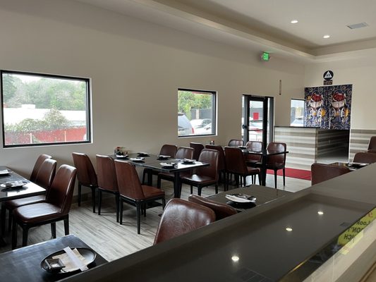 HAPPY RAMEN AND SUSHI - Updated July 2025 - 410 Photos & 137 Reviews ...