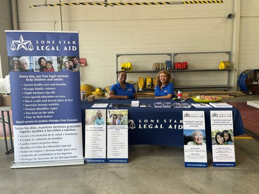 LONE STAR LEGAL AID - Updated December 2025 - 24 Photos & 16 Reviews ...
