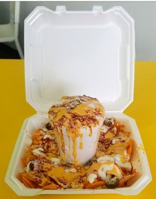 LOS MUNCHIES: ICE CREAM - PALETAS & SNACKS - Updated April 2026 - 15 ...