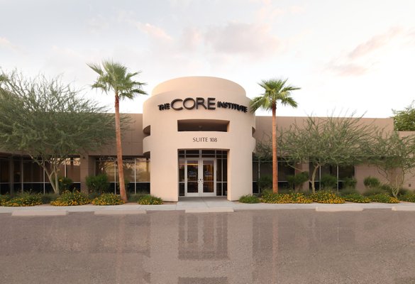 THE CORE INSTITUTE - PEORIA SPINE CENTER - Updated November 2025 - 11 ...