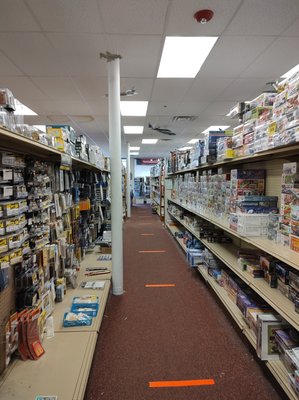 HOBBY EMPORIUM - Updated July 2024 - 14 Photos & 14 Reviews - 440 ...