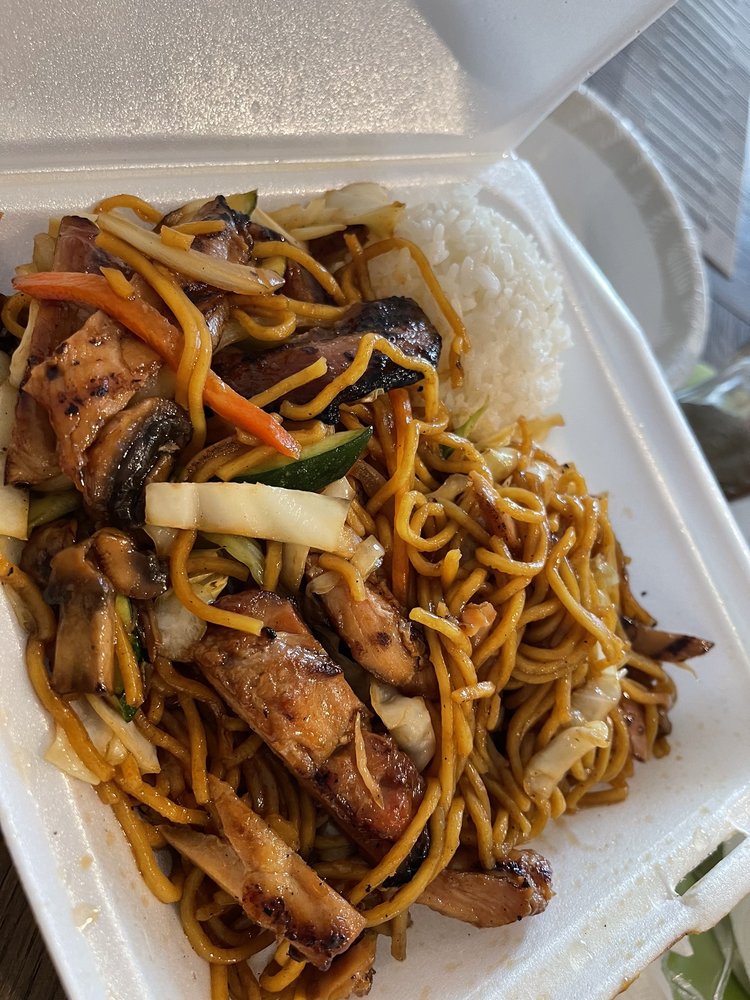 MODOO 3 TERIYAKI - Updated January 2026 - 52 Photos & 63 Reviews - 215 ...