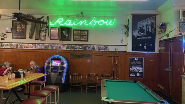RAINBOW CAFE - Updated November 2025 - 49 Photos & 90 Reviews - 209 S ...