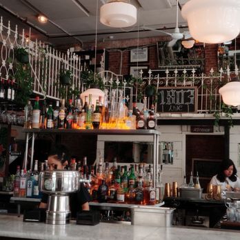 1803 NYC - Updated December 2025 - 1987 Photos & 915 Reviews - 82 Reade ...