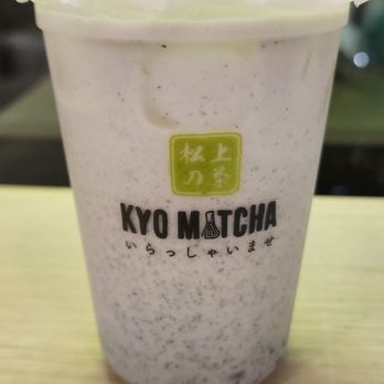 KYO MATCHA - Updated March 2025 - 297 Photos & 119 Reviews - 1010 ...