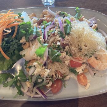 CHADA THAI LYNNWOOD - Updated October 2025 - 95 Photos & 41 Reviews ...
