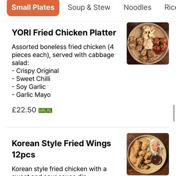 YORI - Updated December 2025 - 102 Photos & 48 Reviews - 6 Panton ...