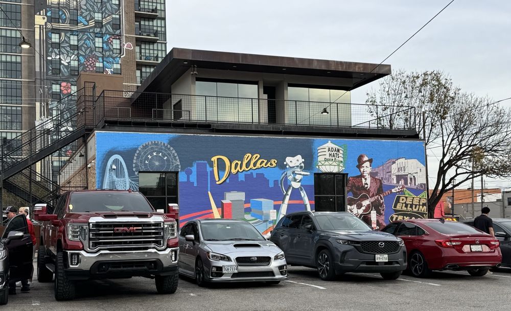 DEEP ELLUM NEIGHBORHOOD - Updated May 2026 - 1110 Photos & 117 Reviews ...