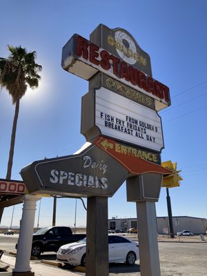 GOLDEN 9 RESTAURANT - Updated December 2024 - 56 Photos & 77 Reviews ...