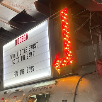 BODEGA TAQUERIA Y TEQUILA SOUTH BEACH - Updated December 2025 - 3073 ...