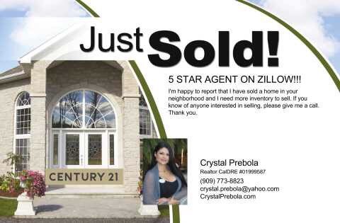 CRYSTAL E PREBOLA - CENTURY 21 BEACHSIDE - Updated September 2025 ...