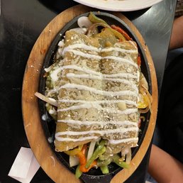 LANDEROS MEXICAN GRILL + CANTINA - Updated July 2025 - 450 Photos & 405 ...