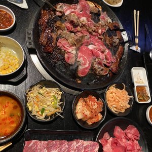 SEOUL SOUL BBQ - Updated February 2025 - 429 Photos & 199 Reviews ...