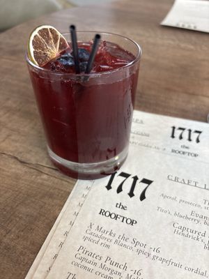 1717 THE ROOFTOP - Updated January 2026 - 14 Reviews - 423 Evans St ...