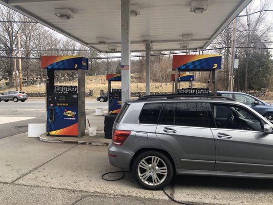 MIKE’S SUNOCO - Updated October 2025 - 12 Reviews - 215 Water St, Haverhill, Massachusetts ...