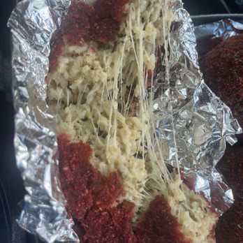 HTX FOOD PLUG - Updated December 2025 - 27 Photos & 13 Reviews - 723 ...