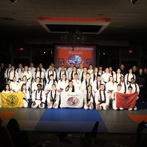 MASTER TONG’S MARTIAL ARTS - Updated May 2025 - 10 Reviews - 50169 ...