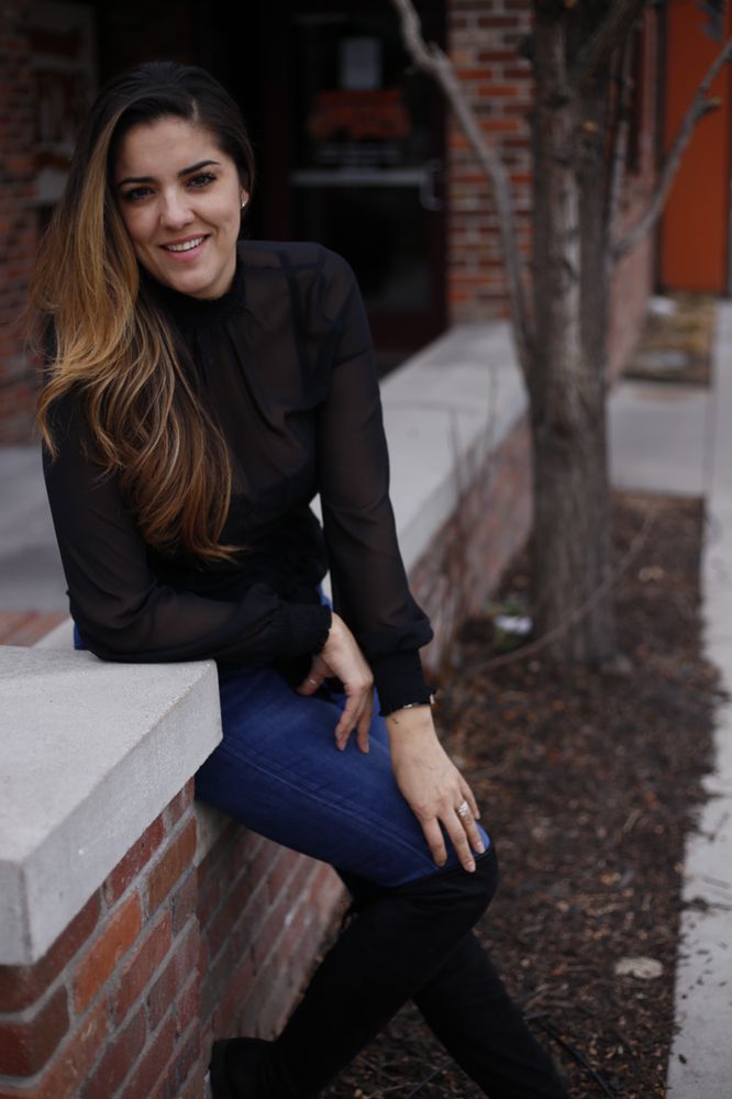 VANESSA GOODHEART - Contact Agent - Denver, CO - Yelp