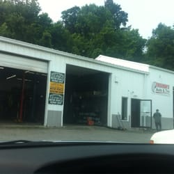 FREEMAN’S AUTO & TIRE - 14 Photos & 33 Reviews - Auto Repair - 419 ...