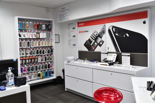 WIRELESS ONE NY, VERIZON WIRELESS AUTHORIZED RETAILER - Updated ...