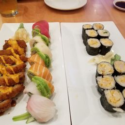 SUSHI NINE - Updated September 2025 - 596 Photos & 511 Reviews - 3812 ...