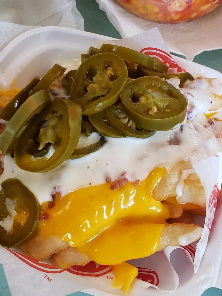 GYRO & WINGS - Updated June 2024 - 2700 Potomac Mills Cir, Woodbridge ...