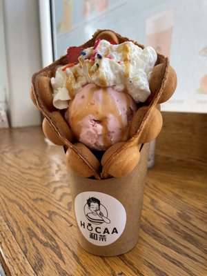HOCAA BUBBLE TEA - Updated June 2025 - 46 Photos & 40 Reviews - 220 E ...