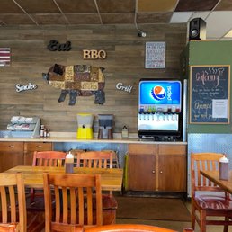 CHAMPS BBQ - Updated January 2026 - 150 Photos & 240 Reviews - 35315 ...