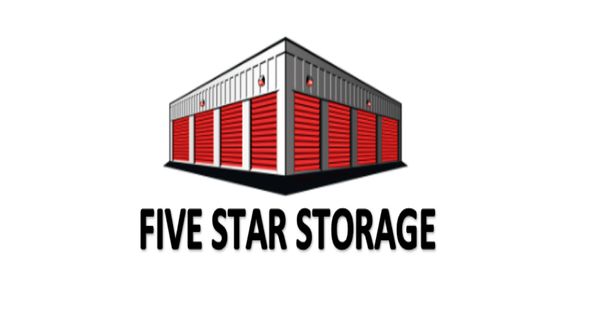 FIVE STAR STORAGE - Updated December 2025 - 11 Photos - 610 S ...