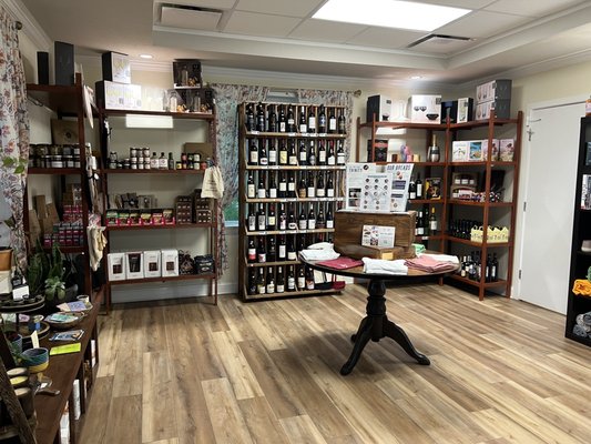 TRUE BLUE BUTCHER AND BAKER - 29 Photos - 13865 Hwy 17 S, Hampstead ...