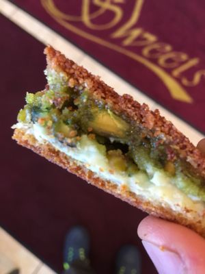 LEBON SWEETS - 46 Photos & 41 Reviews - Desserts - 13743 W Warren Ave ...