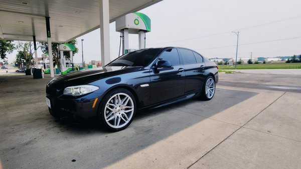 RICHLINE MOTORSPORTS - Updated January 2026 - 10 Photos & 11 Reviews ...