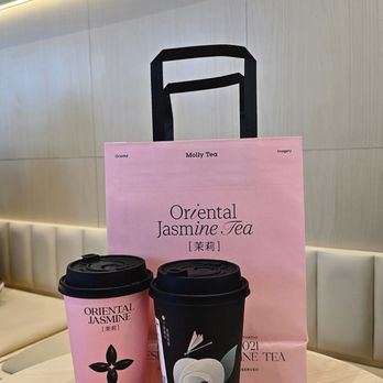 MOLLY TEA - Updated June 2025 - 952 Photos & 715 Reviews - 425 W Valley ...