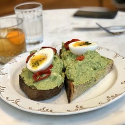 BEN PARIS | 1076 Photos & 465 Reviews - 130 Pike St, Seattle ...