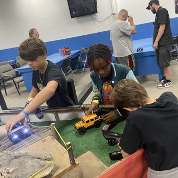 RC EXCITEMENT - Updated December 2025 - 42 Photos & 19 Reviews - 208 ...