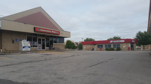 SHELL SPEEDEE MART - Updated July 2025 - 13804 Manderson Cir, Omaha ...